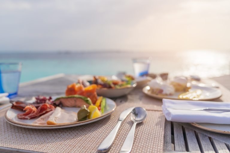 Coastal Cuisine in Plantation Bay’s ‘Other’ Hometown, Flagler Beach ...