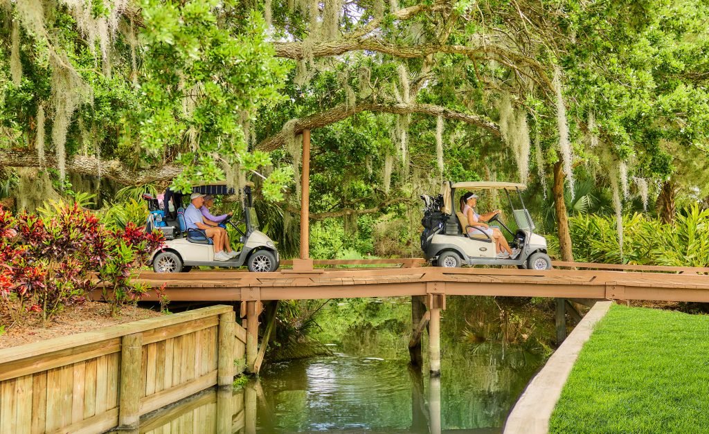 Private Golf Club | Plantation Bay Golf & Country Club