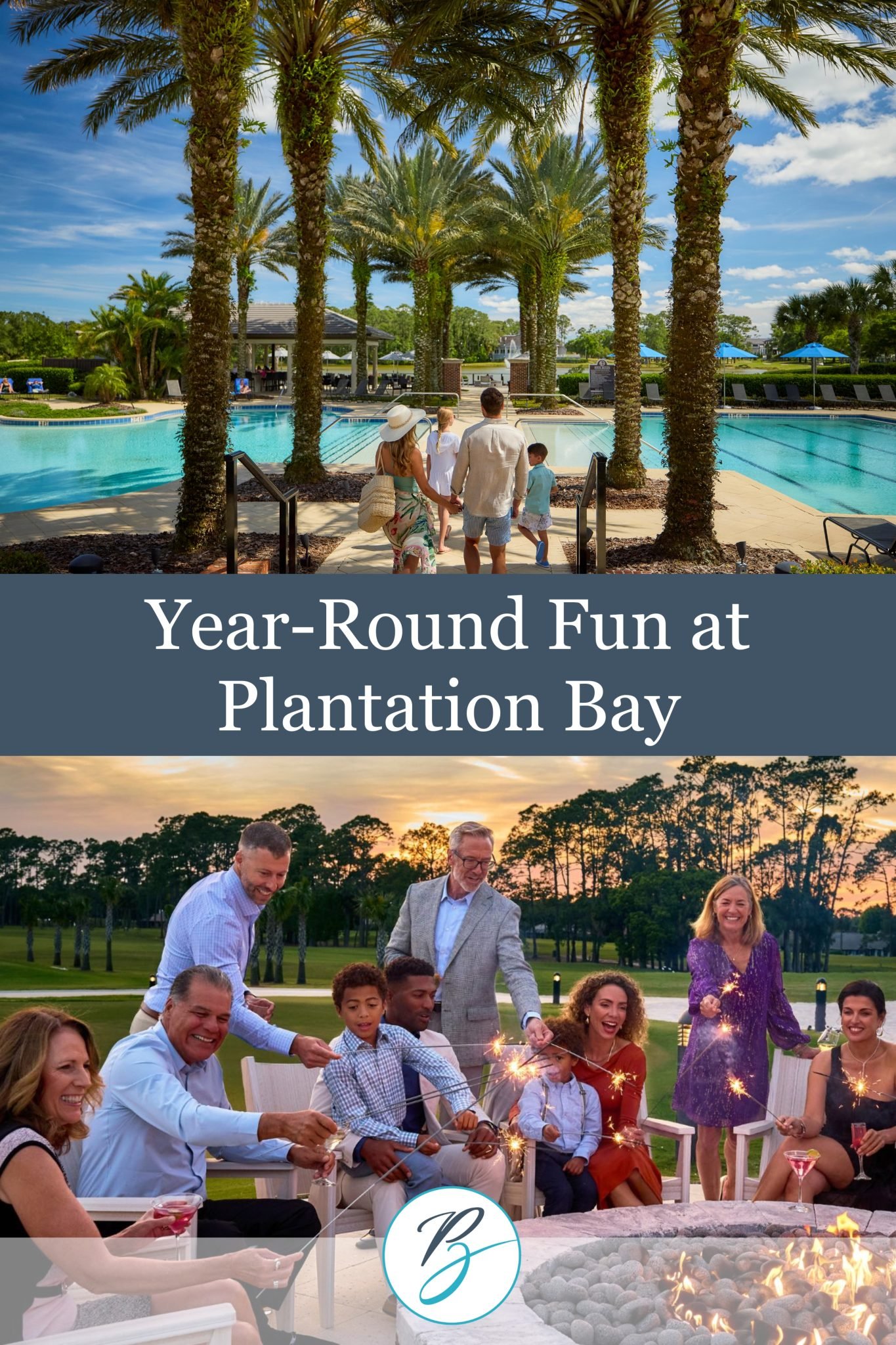 Find Your Year-Round Fun at Plantation Bay | Plantation Bay Golf ...
